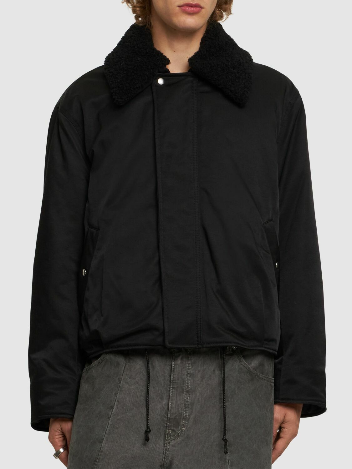 OUR LEGACY Ace Jacket Our Legacy