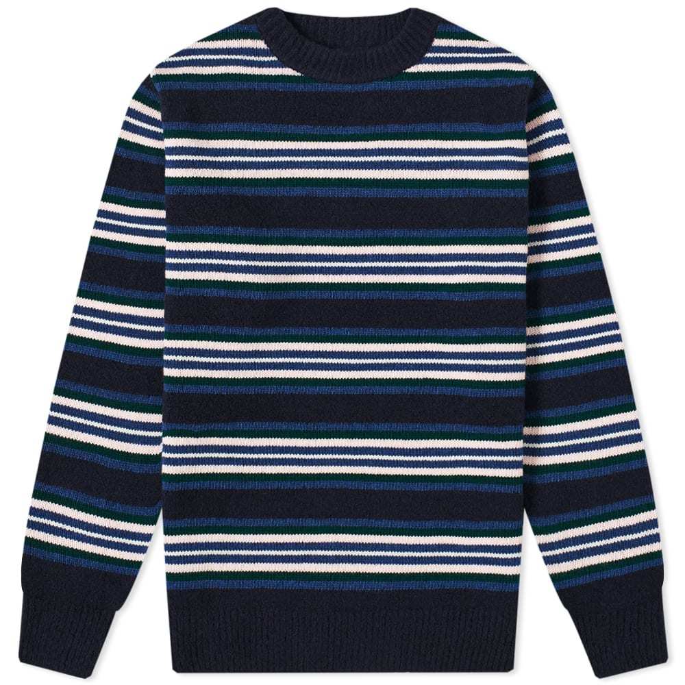 Howlin' Extra Vagansa Stripe Knit Howlin' by Morrison