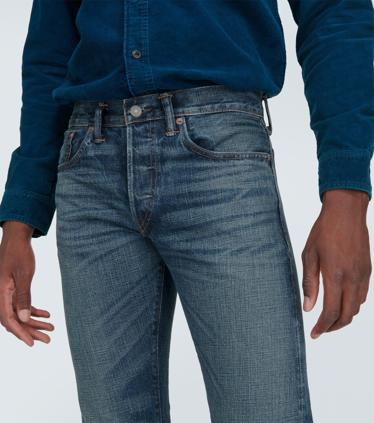RRL Slim jeans RRL
