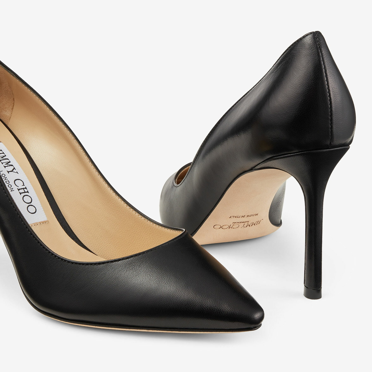 Jimmy Choo Romy 85 Pump Jimmy Choo