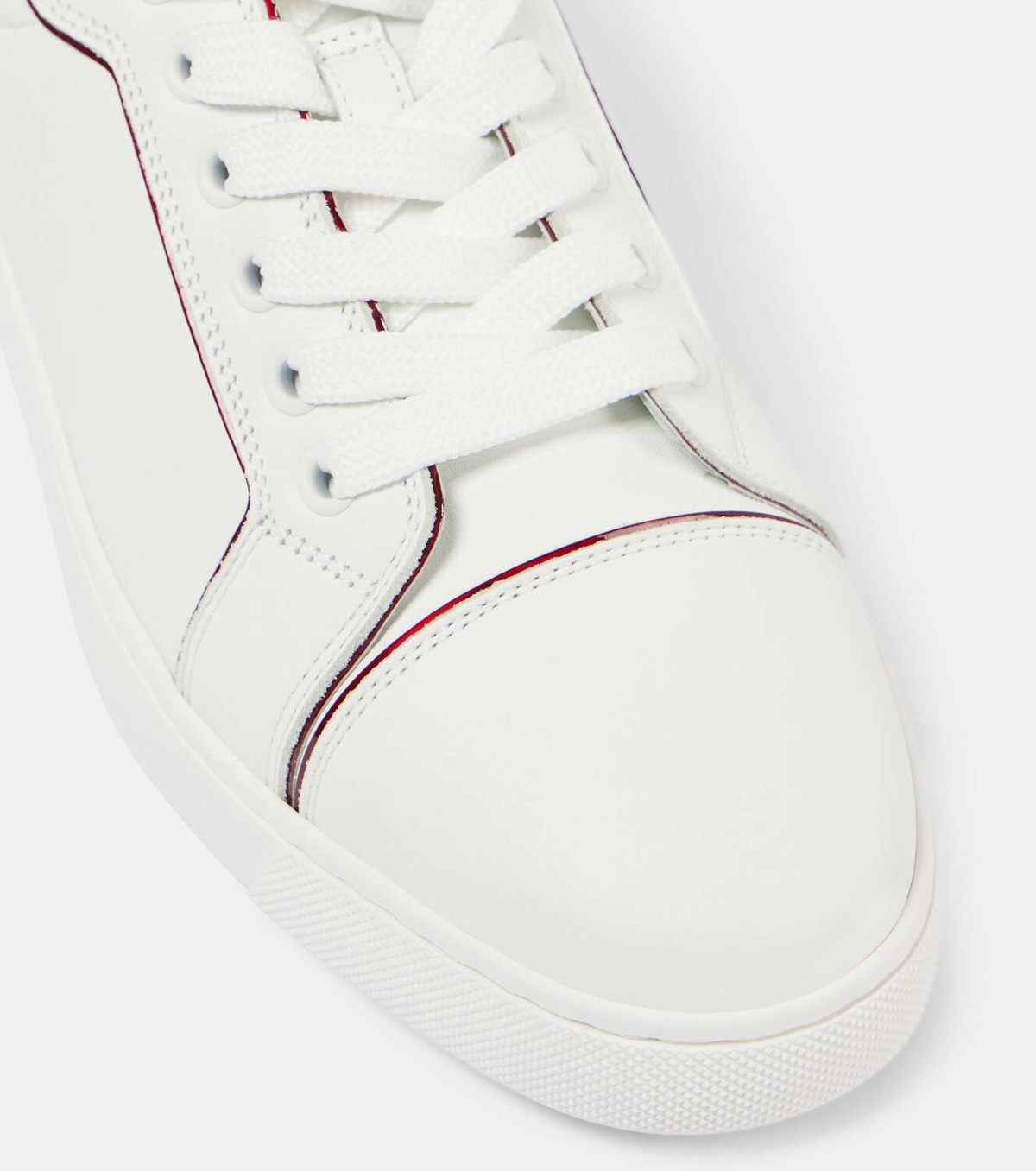 Christian Louboutin Fun Louise leather sneakers Christian Louboutin