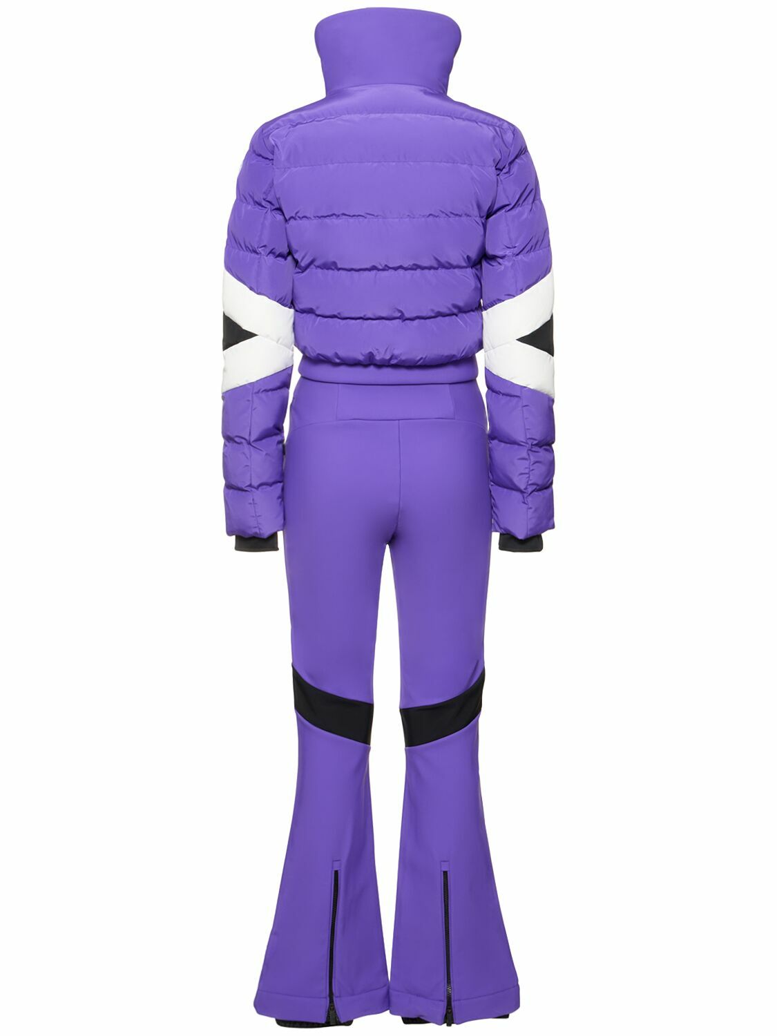 FUSALP - Clarisse Tech Puffer Ski Suit Fusalp