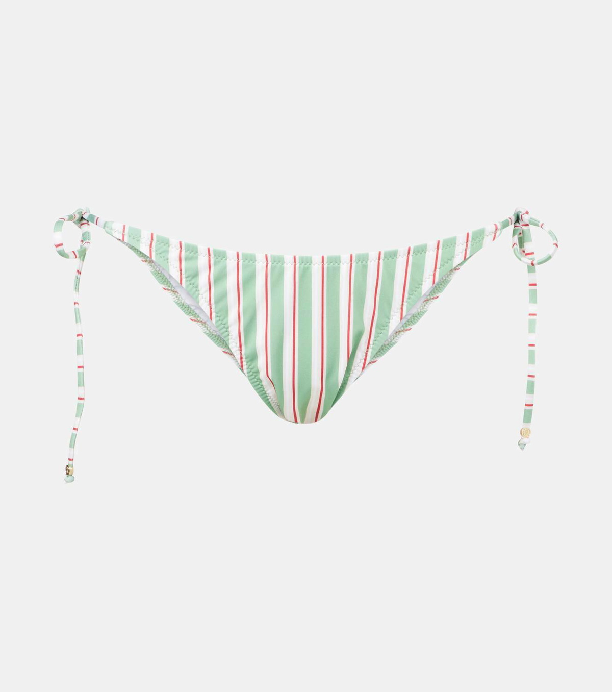 Bananhot Bony striped bikini bottoms Bananhot