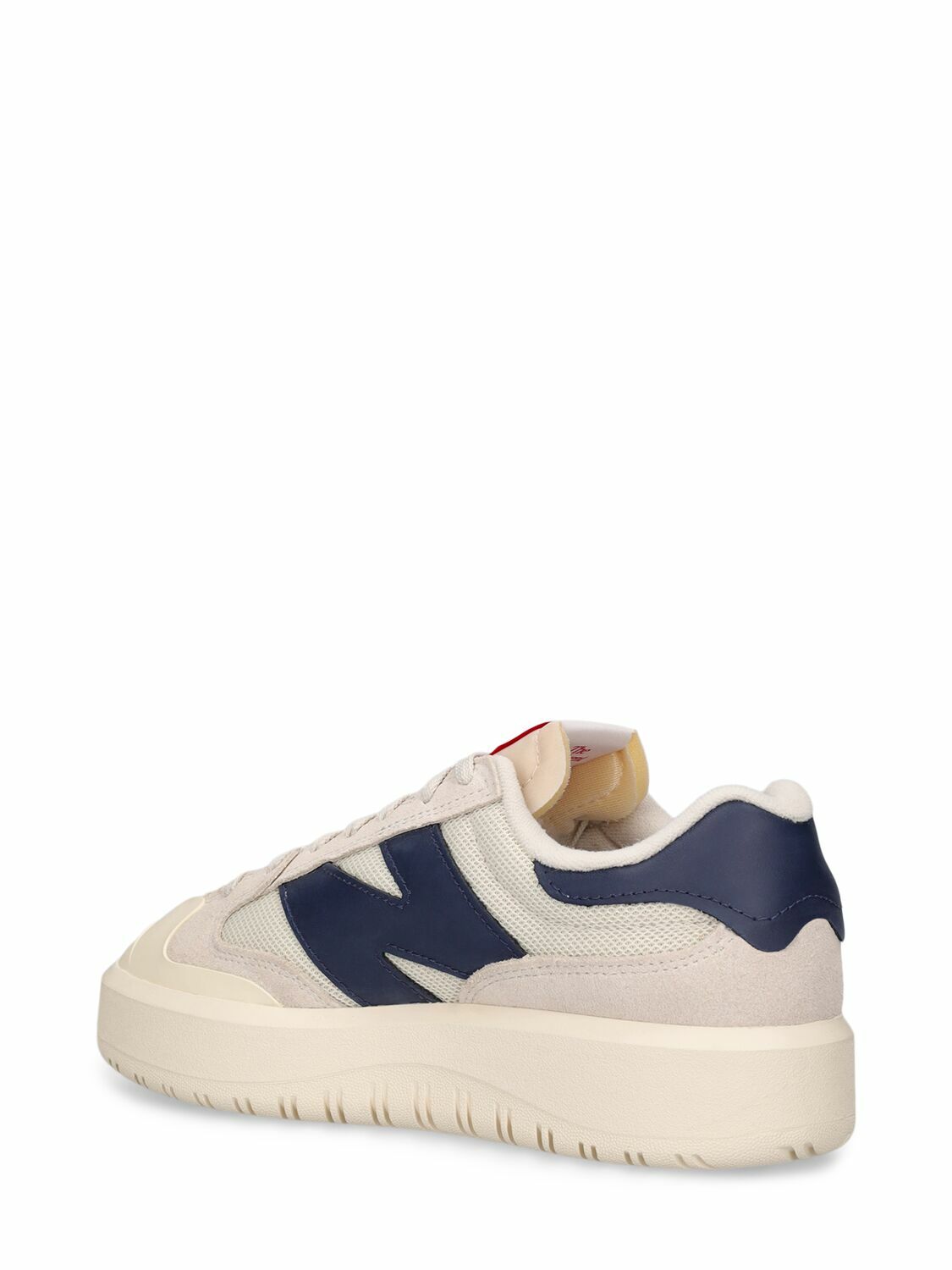 NEW BALANCE 302 Sneakers New Balance