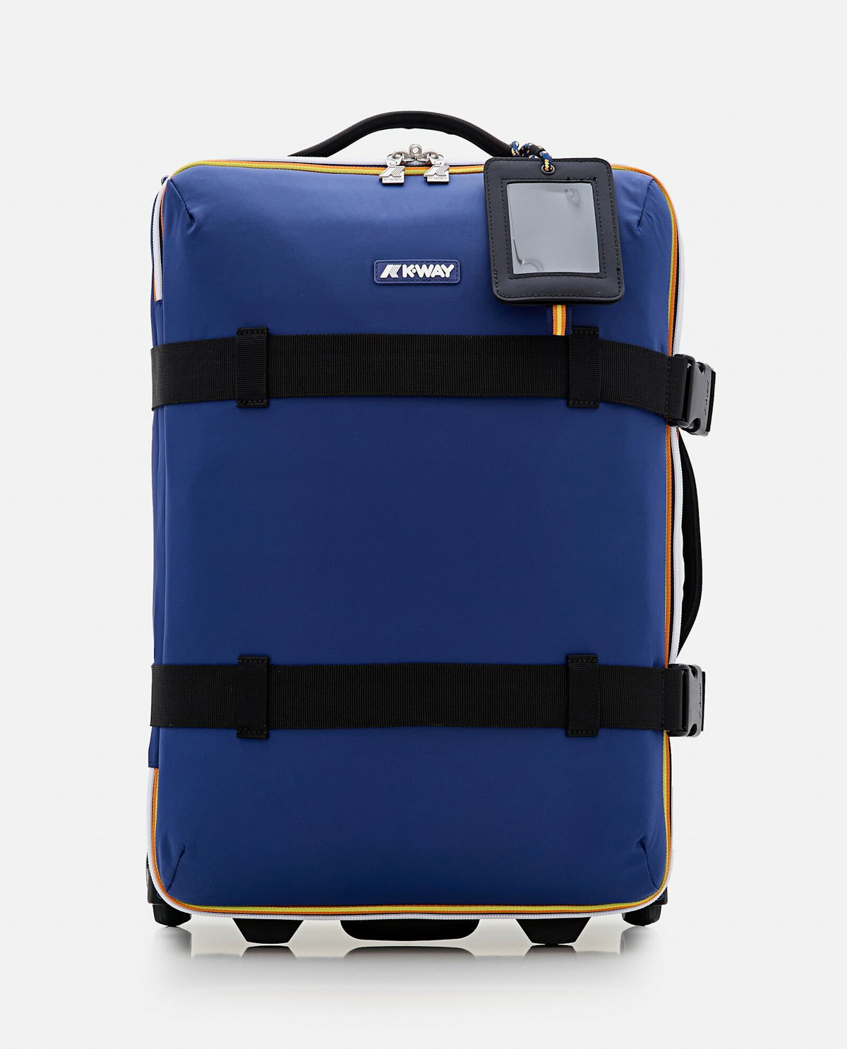 K-Way Blossac S Suitcase K-way