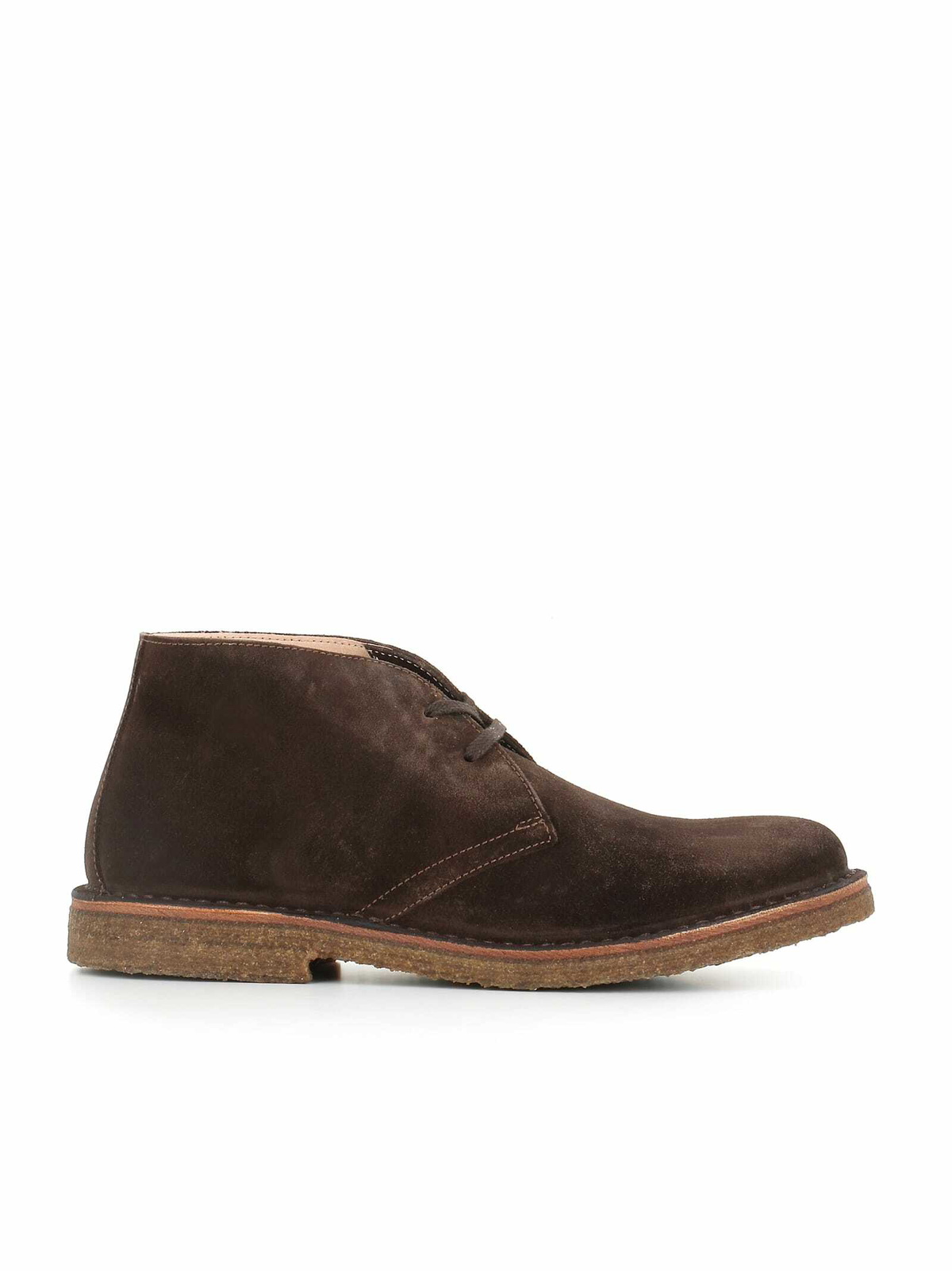 Astorflex Desert Boots Greenflex Astorflex