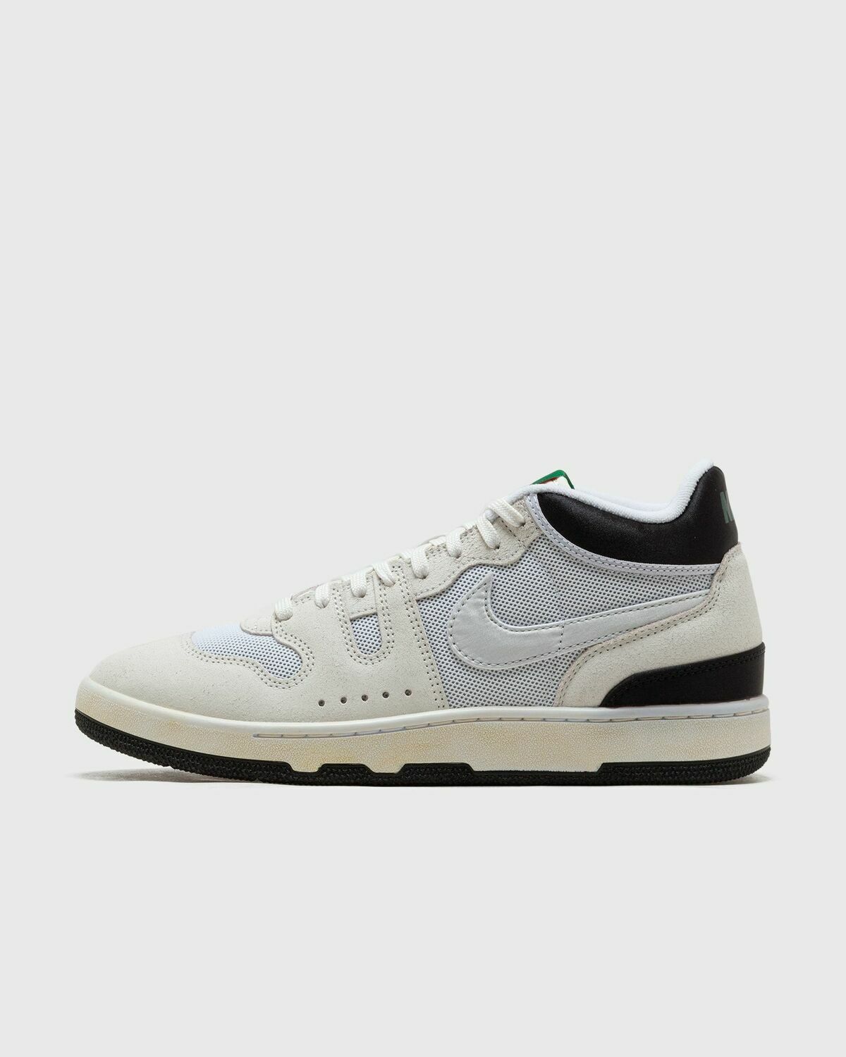 Nike Social Status X Nike Attack Sp White High & Midtop Nike