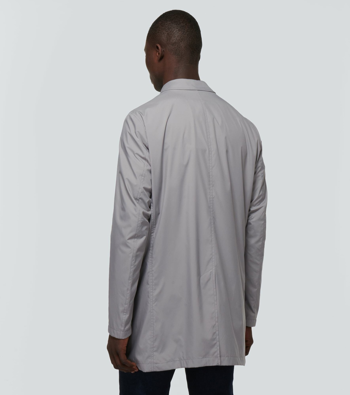 Herno - Technical jacket Herno
