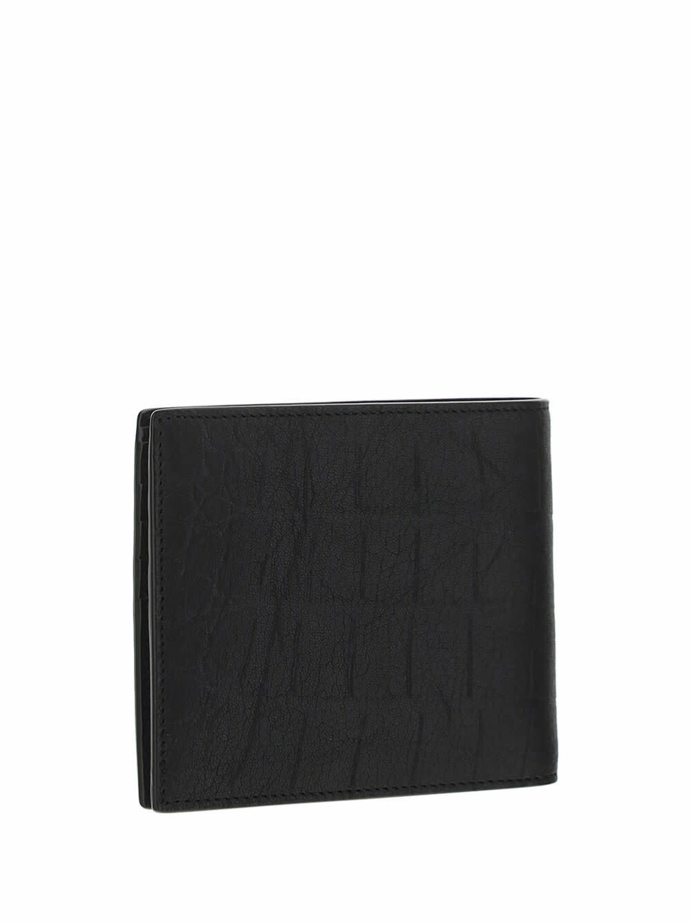 Saint Laurent Ysl Credit Card Case Saint Laurent