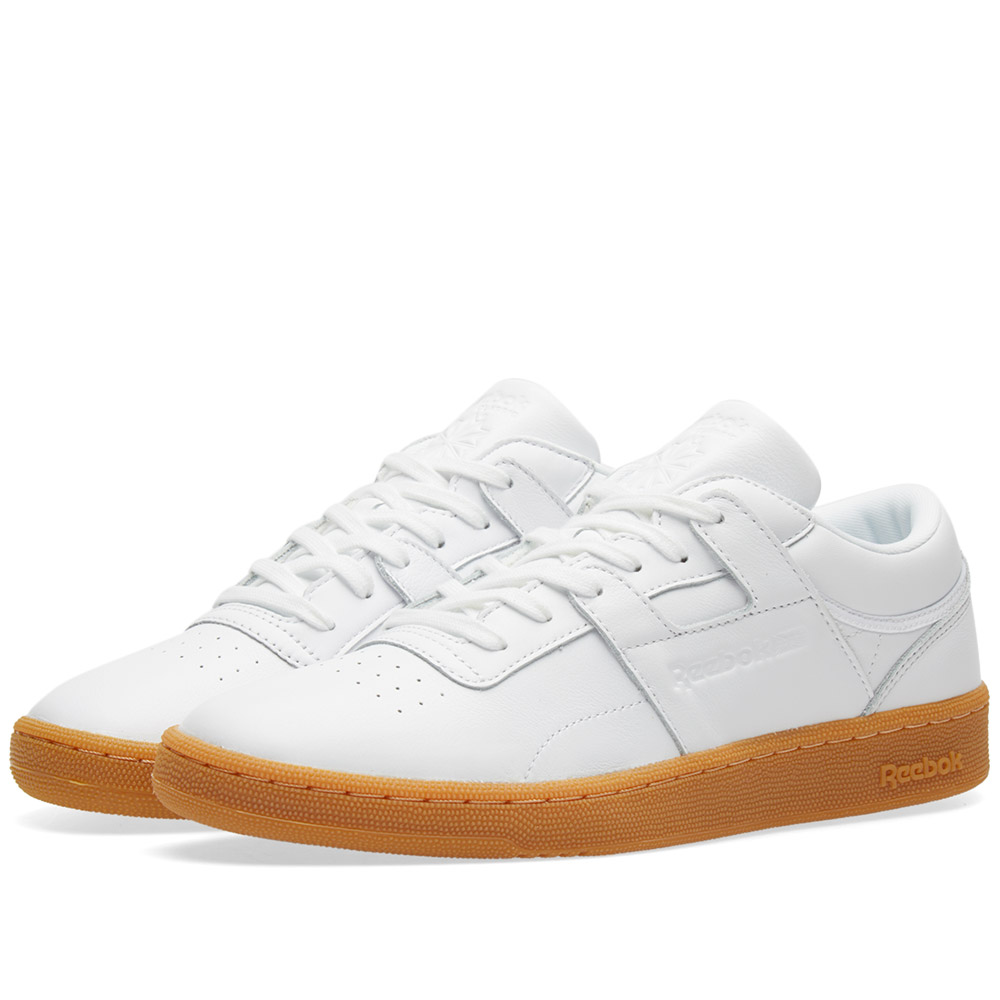 Reebok Club Workout Reebok