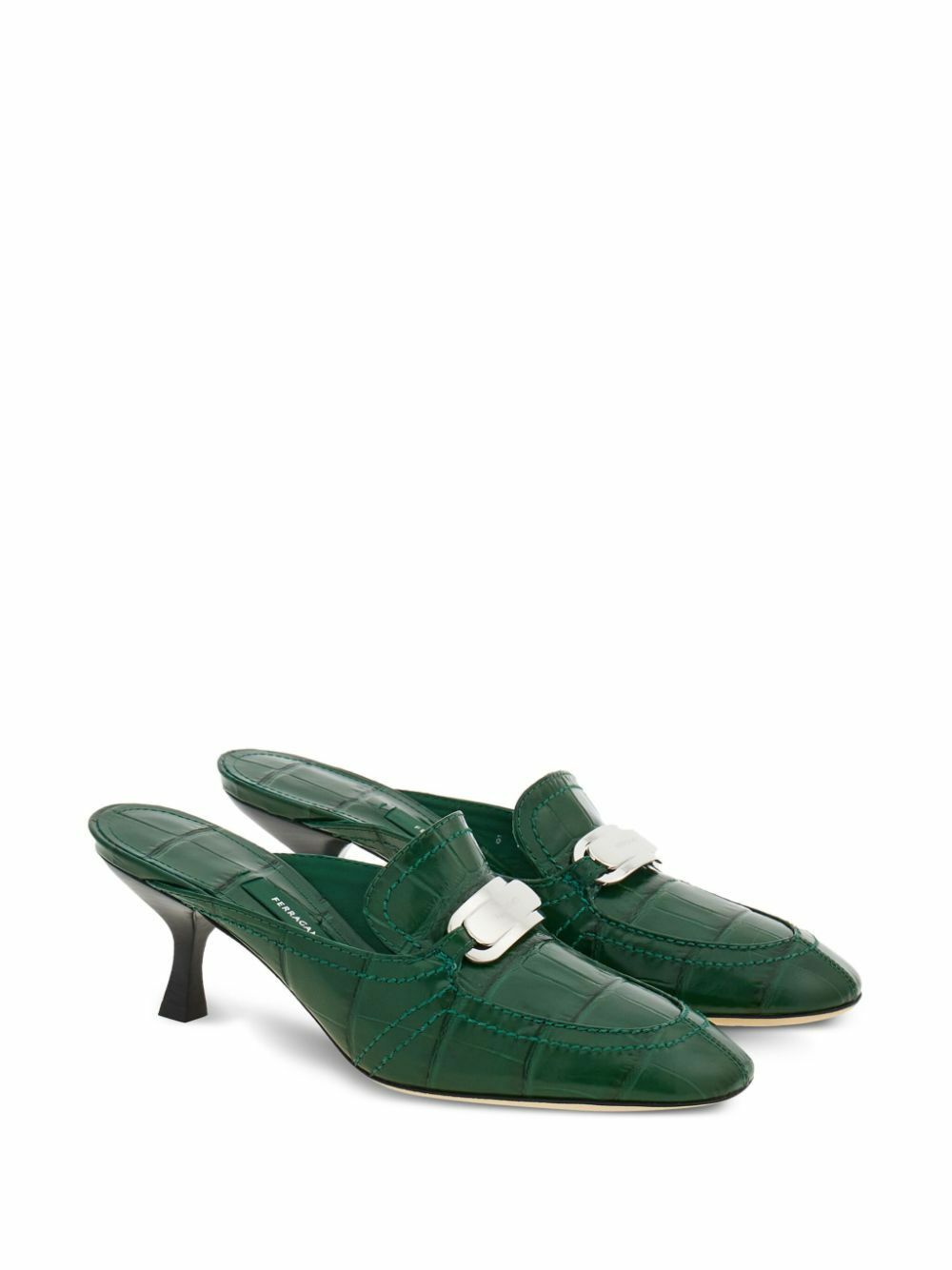 Ferragamo 55mm New Vara Mules Salvatore Ferragamo