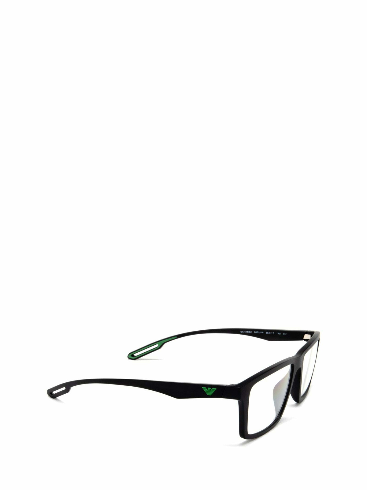 Emporio Armani Ea4189u Matte Black Sunglasses Emporio Armani