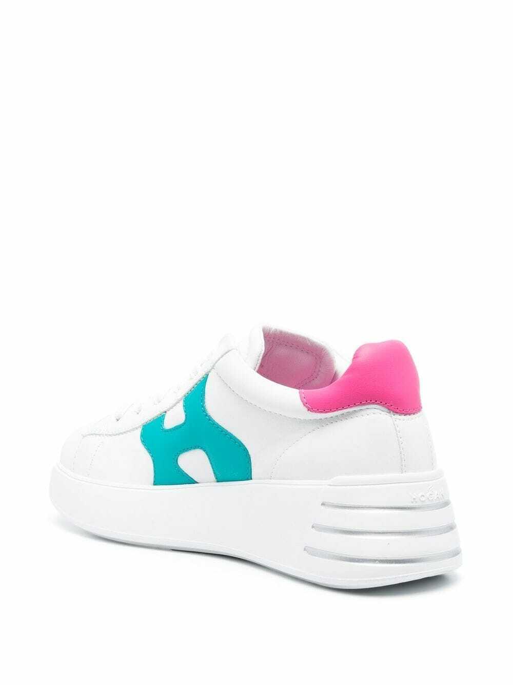 HOGAN - Rebel Sneakers Hogan