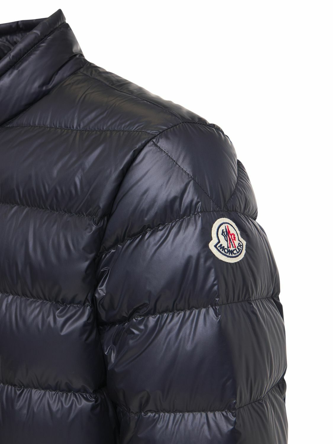 MONCLER - Acorus Lightweight Nylon Down Jacket Moncler