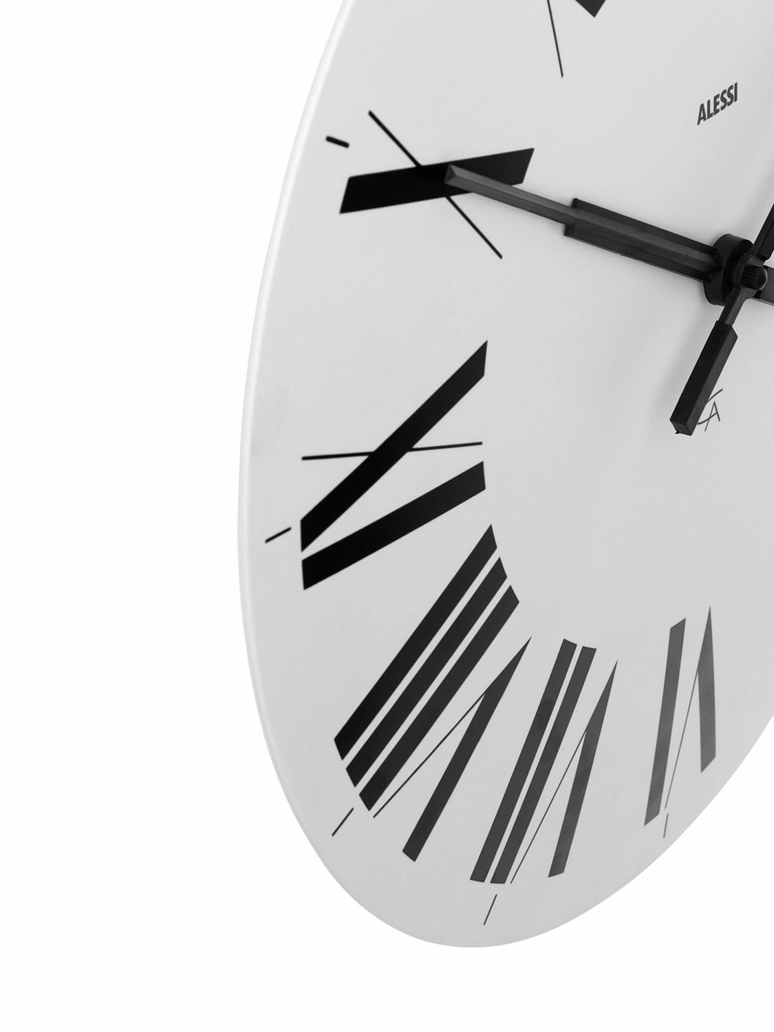 ALESSI Firenze Wall Clock Alessi