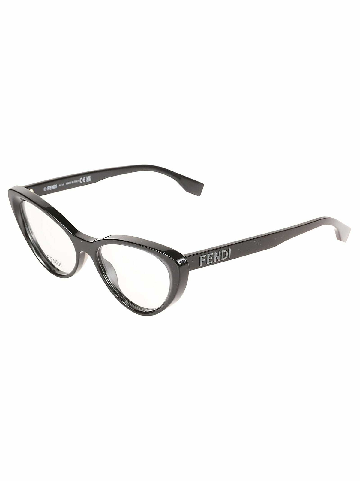 Fendi Cat-eye Classic Glasses Fendi