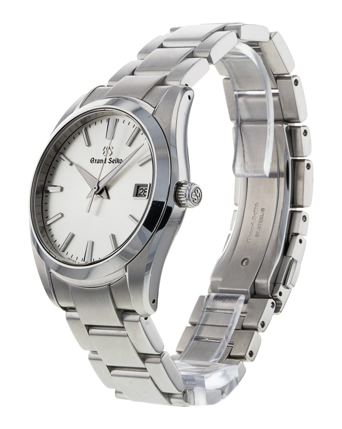 Grand Seiko Heritage Collection SBGX263 Grand Seiko