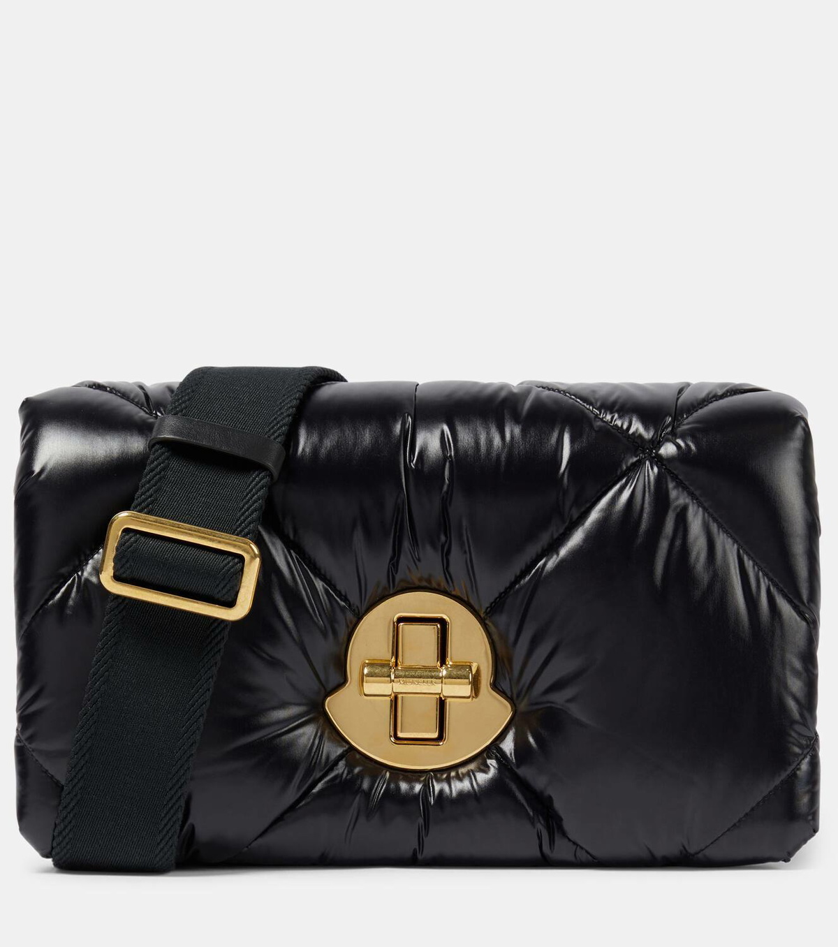 Moncler Puf crossbody bag Moncler