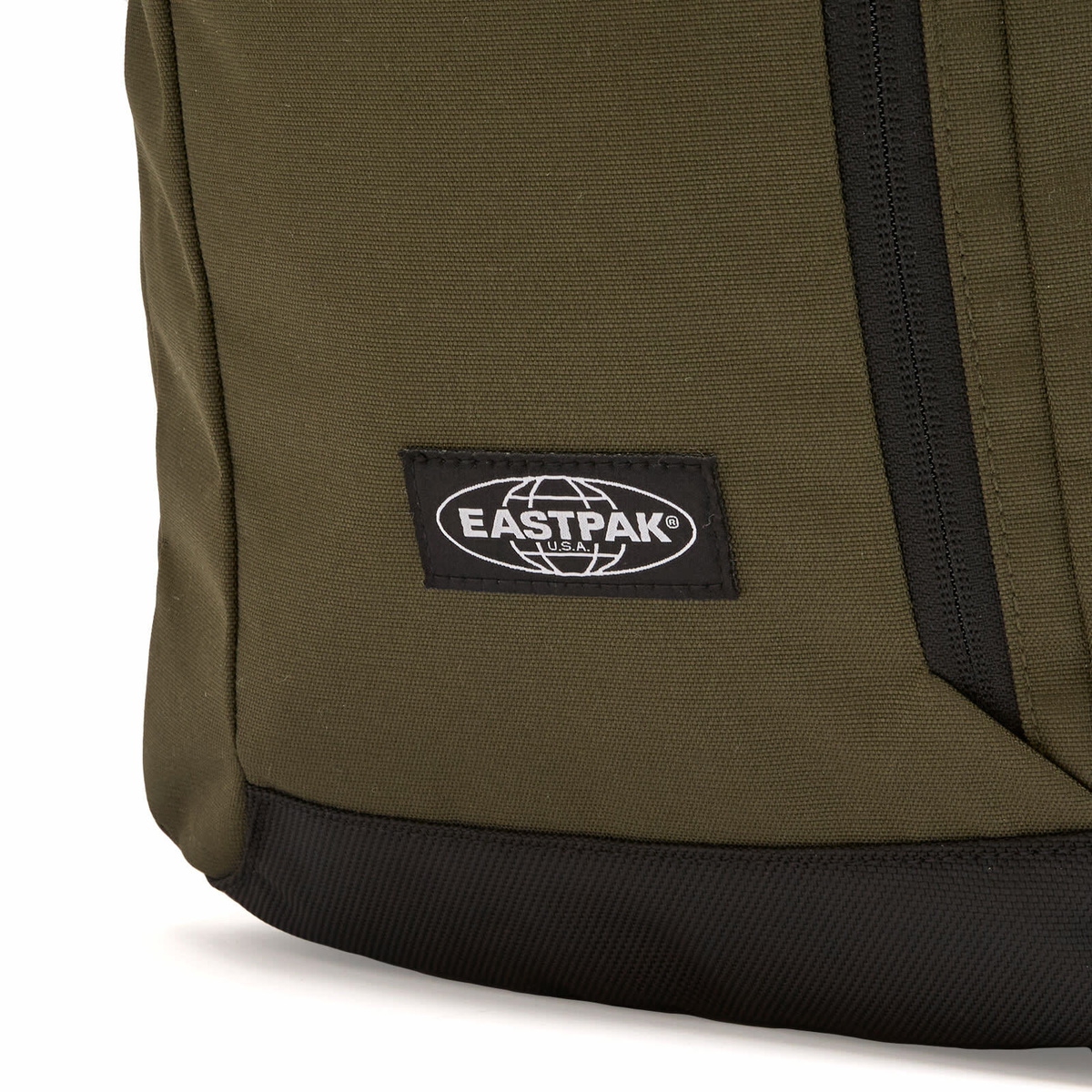 Eastpak Smallker Pro Backpack in Forest Eastpak