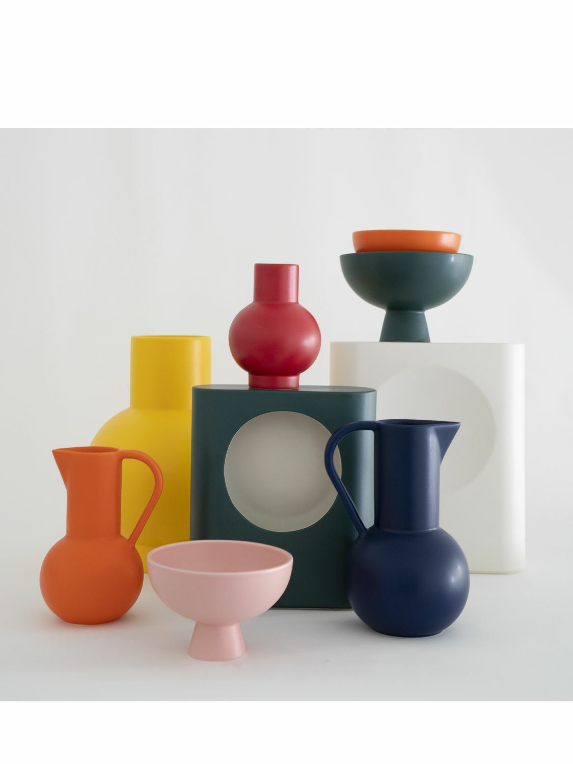 RAAWII - Large Strøm Bowl Raawii