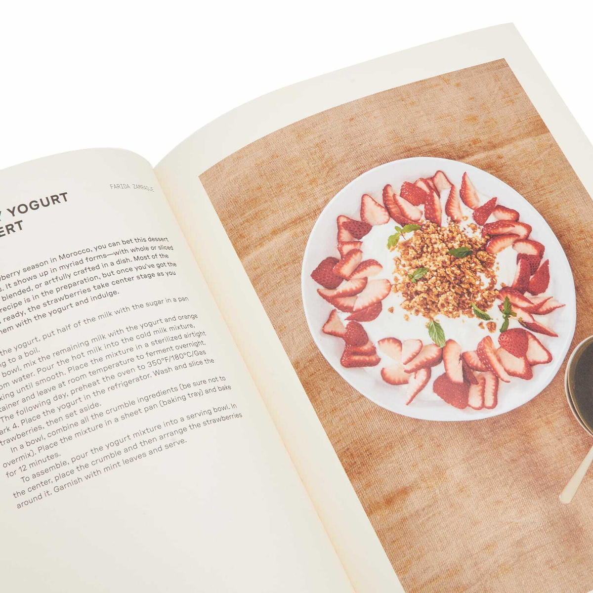 Phaidon The Contemporary African Kitchen in Alexander Smalls/Nina Oduro ...