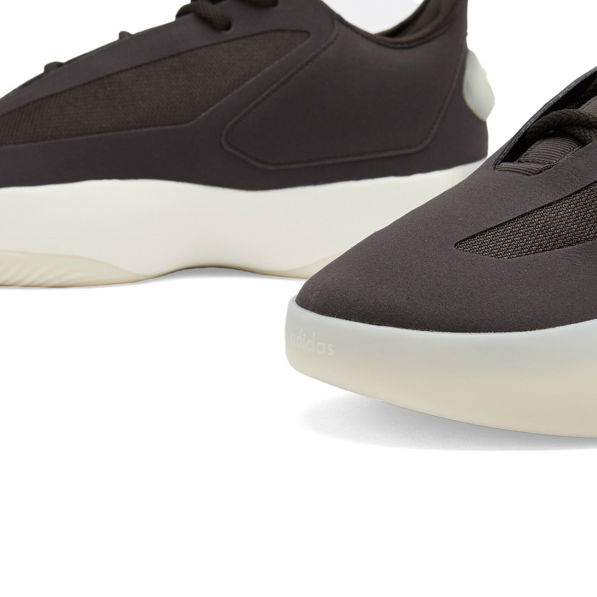 Adidas Men's Athletics II Basketball Sneaker in Night Brown adidas