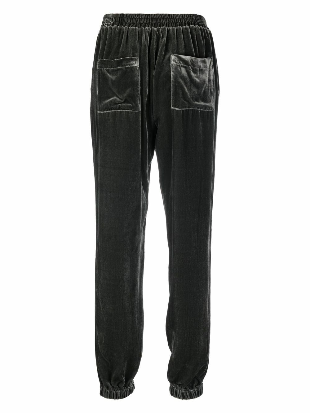 GOLDHAWK - Velvet Sweatpants Goldhawk
