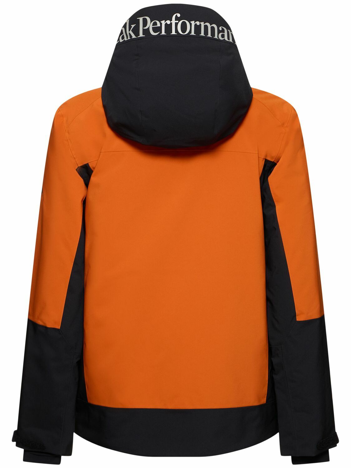 PEAK PERFORMANCE Rider Insulated Tech Ski Jacket Peak Performance