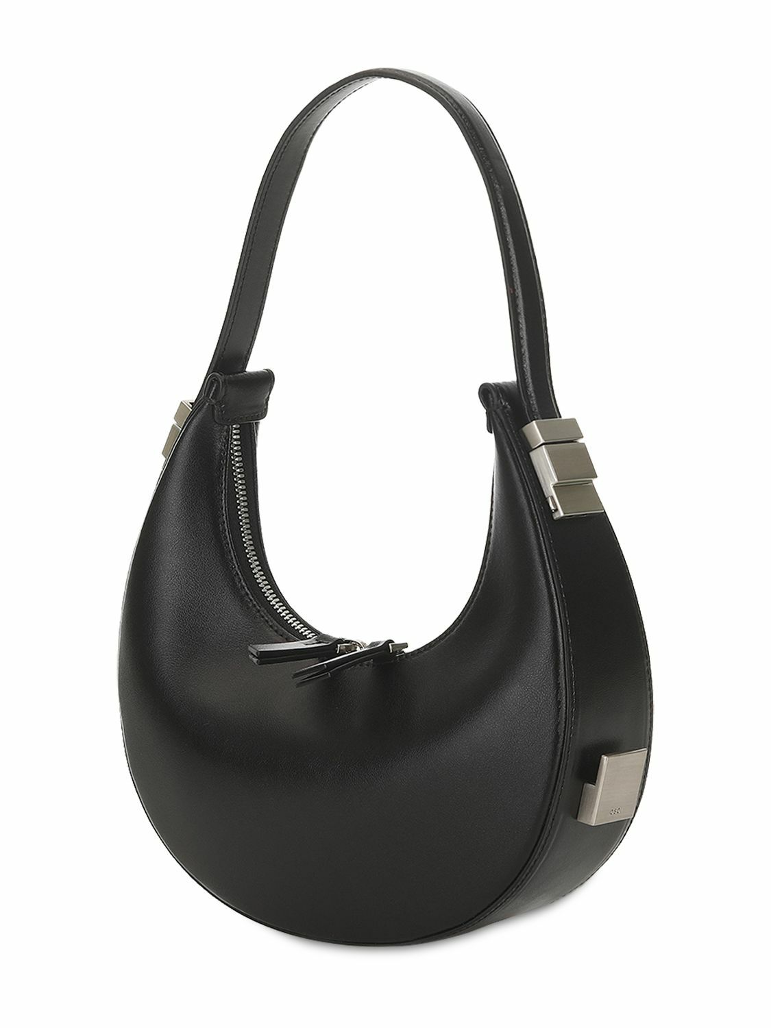 OSOI - Mini Toni Leather Top Handle Bag OSOI