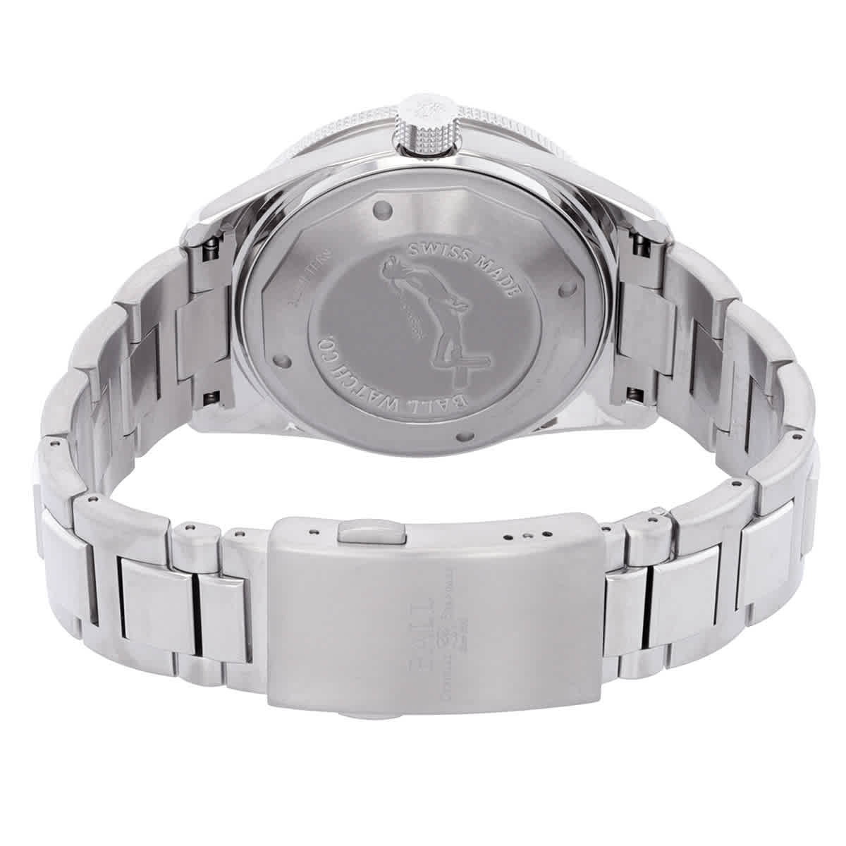 Ball Skindiver Blue Dial Unisex Watch DM3308A-S1C-BE Ball