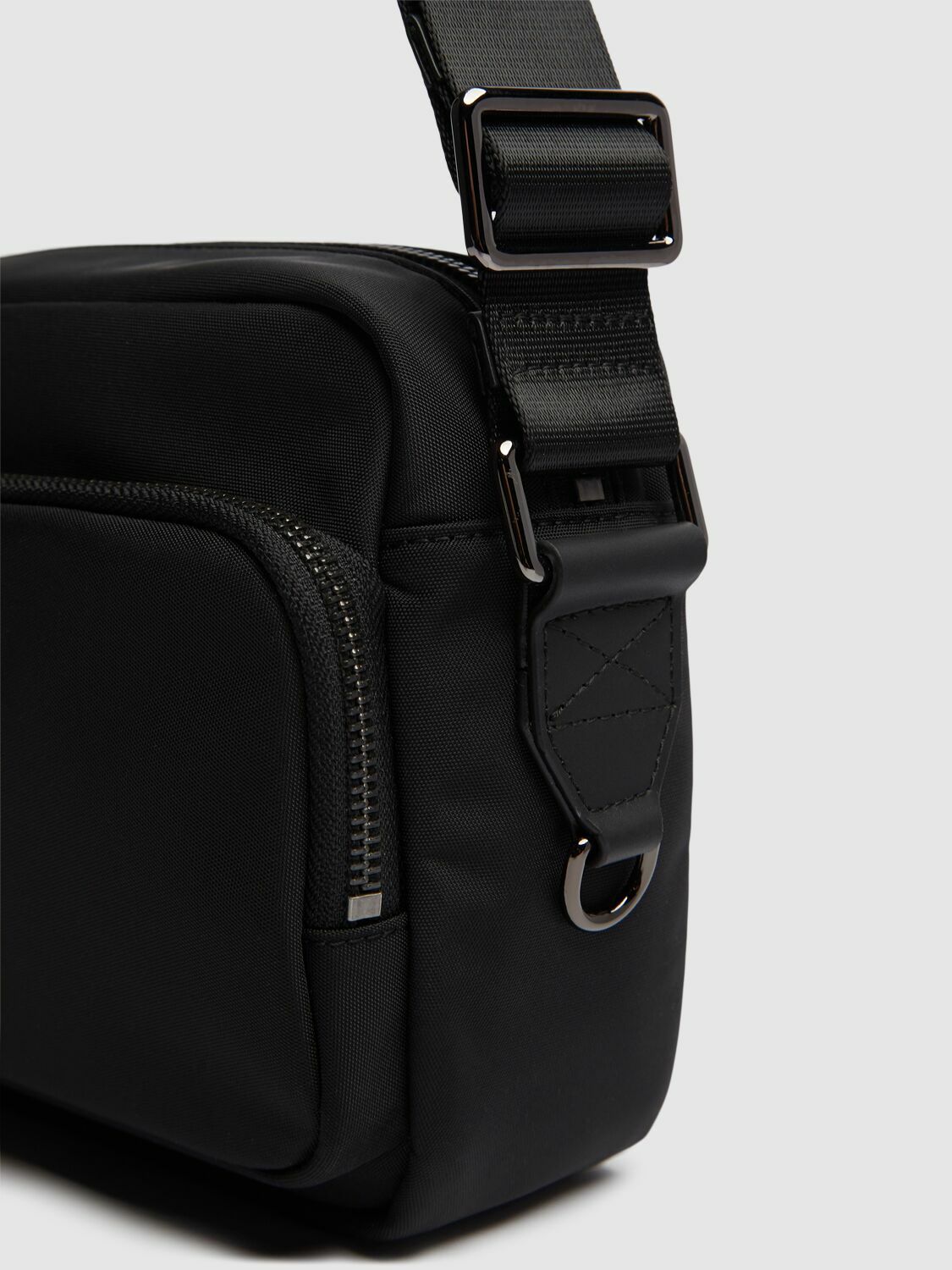 DSQUARED2 Cordura Crossbody Bag Dsquared2