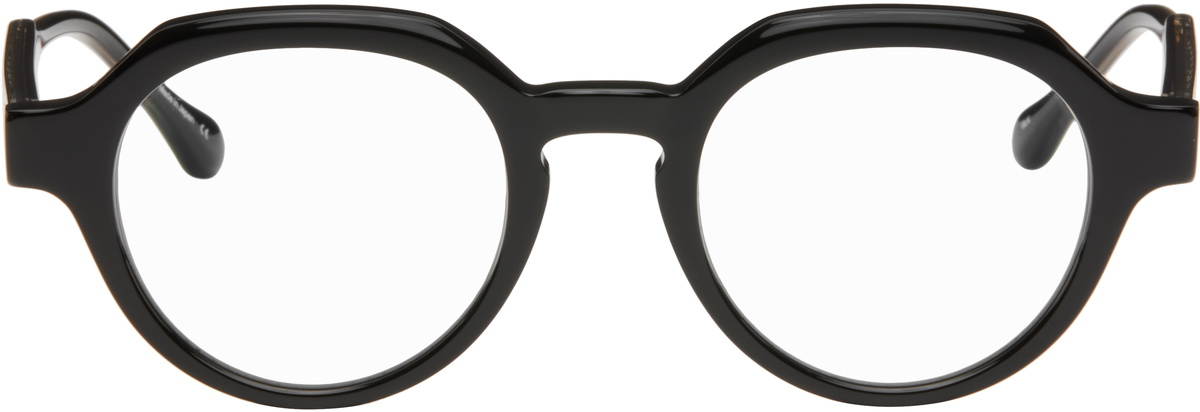 Matsuda Black M1032 Glasses Matsuda