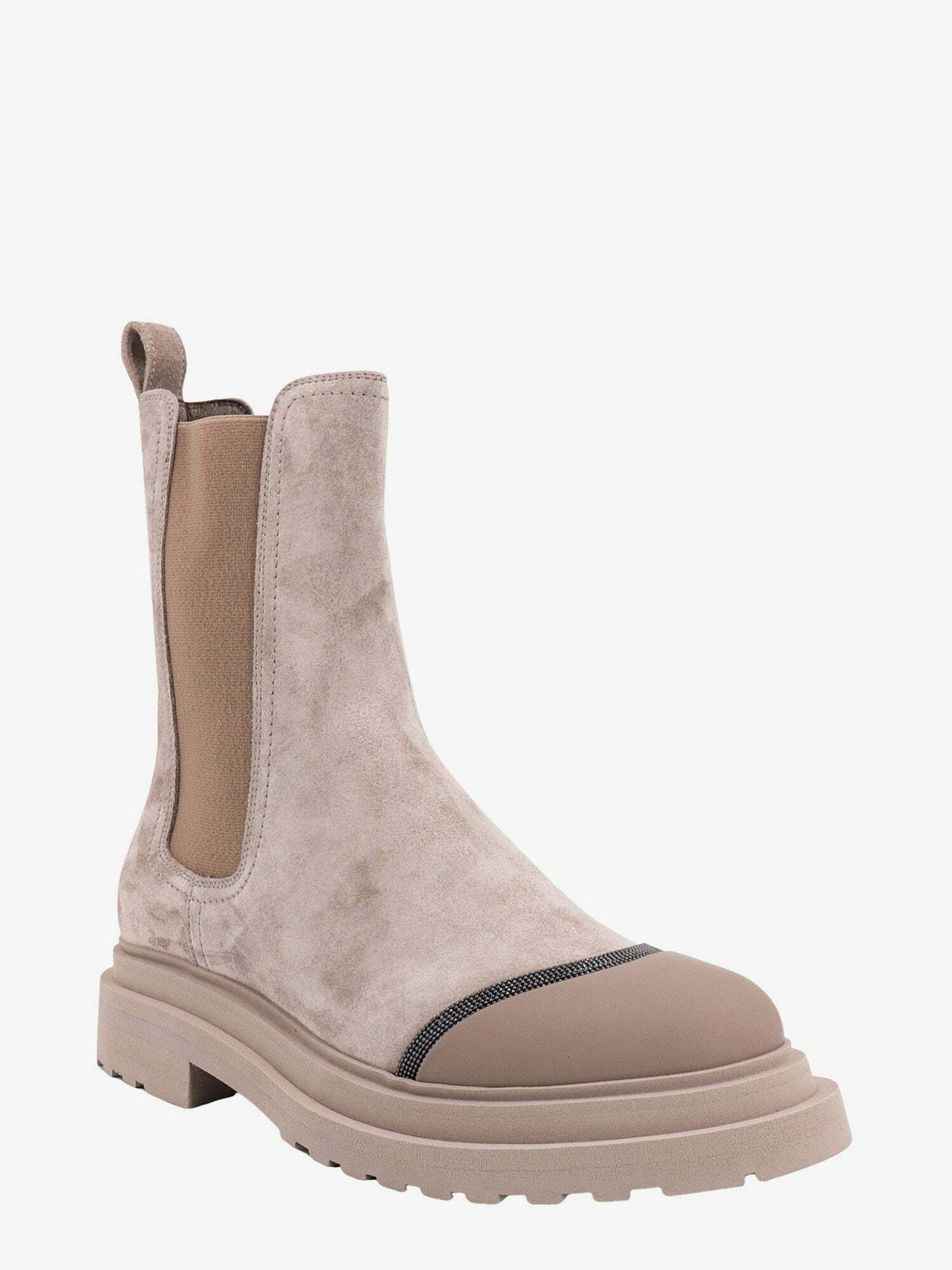 Brunello Cucinelli Boots Women