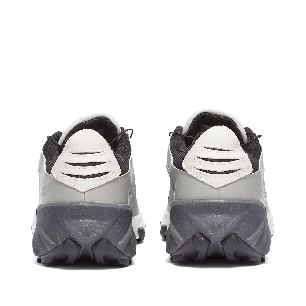 Salomon Men's Speedverse PRG Sneakers in Silver/Frost Grey Salomon