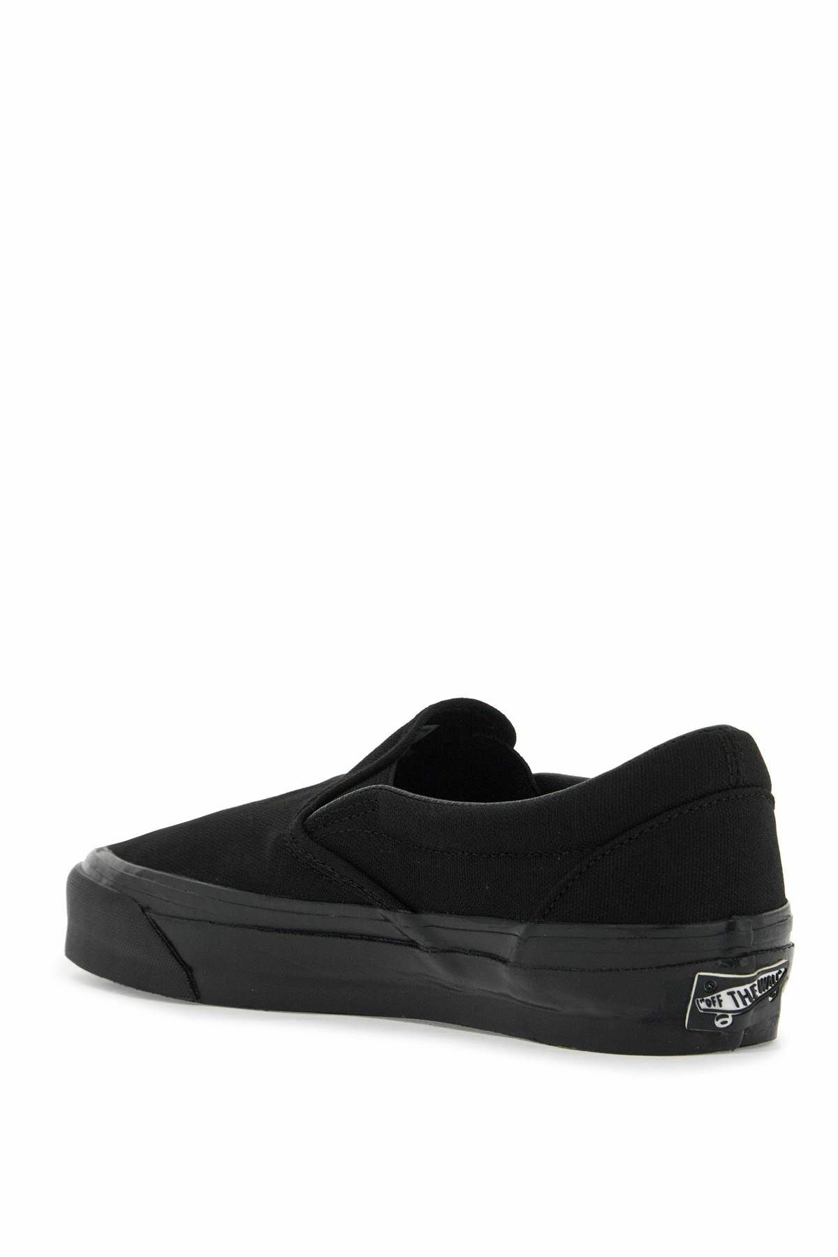 VANS slip-on 98 Black Vans
