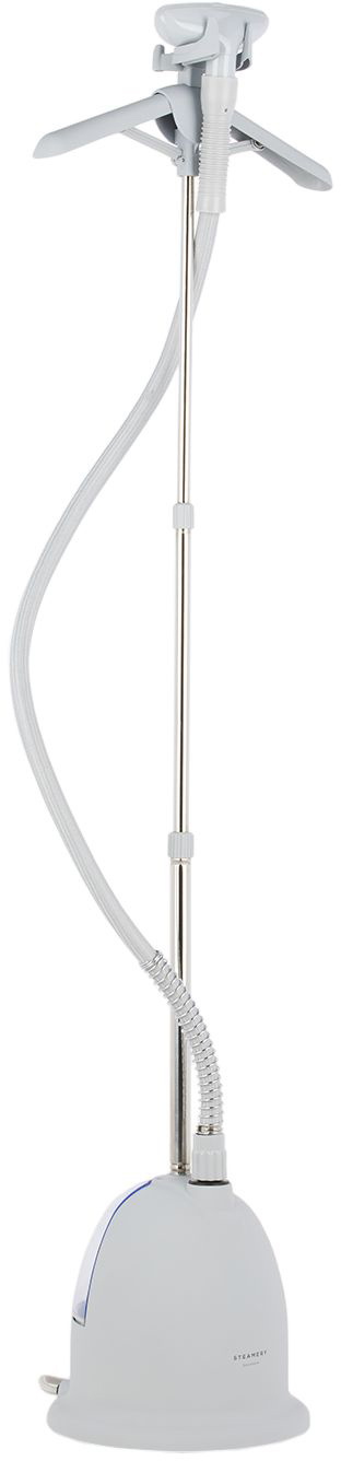 Steamery Grey Cumulus 3 Steamer Steamery