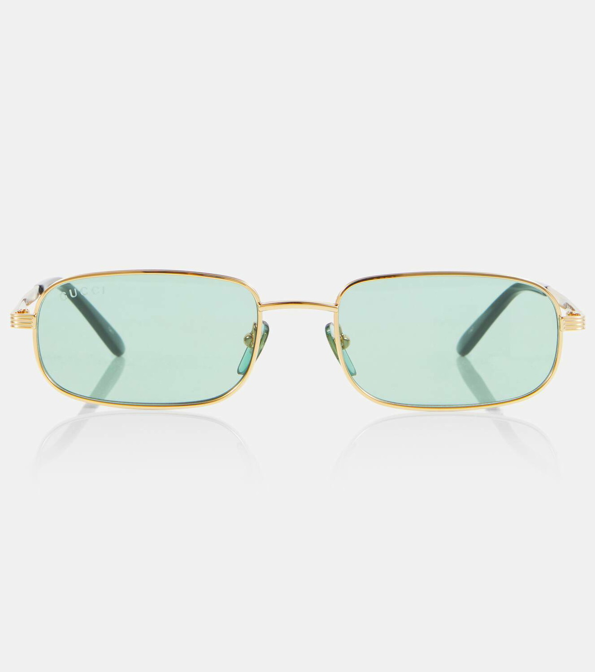Gucci Rectangular sunglasses Gucci