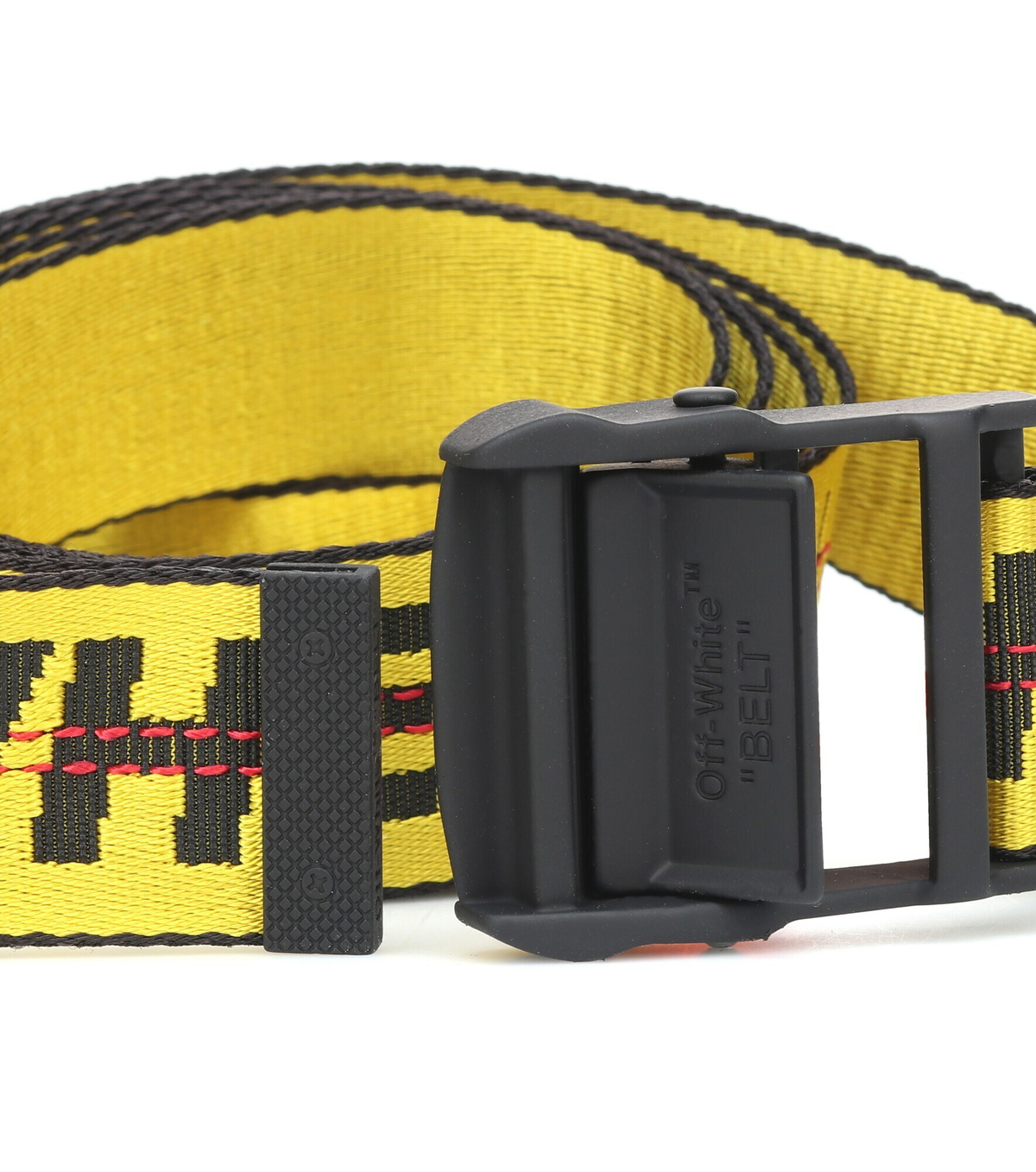 Off-White - Industrial belt Off-White