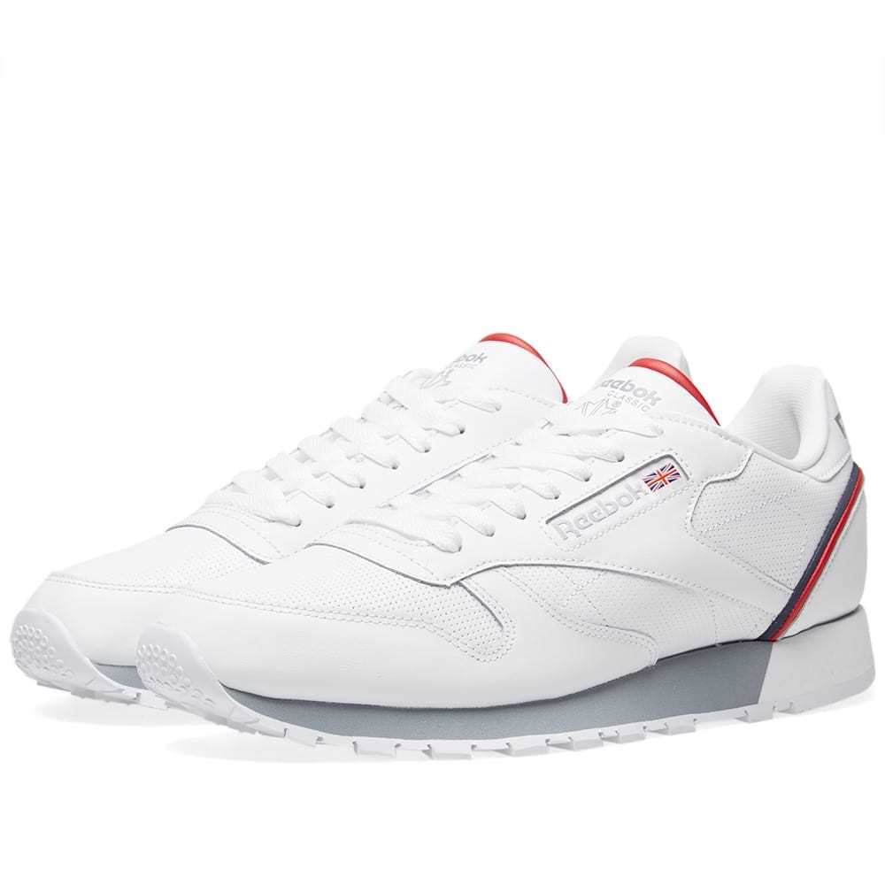 Reebok Classic Leather Split Reebok