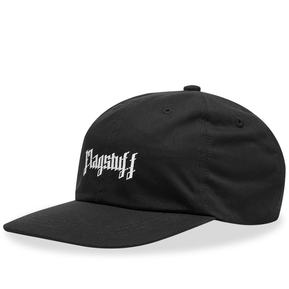 Flagstuff Note Cap Flagstuff