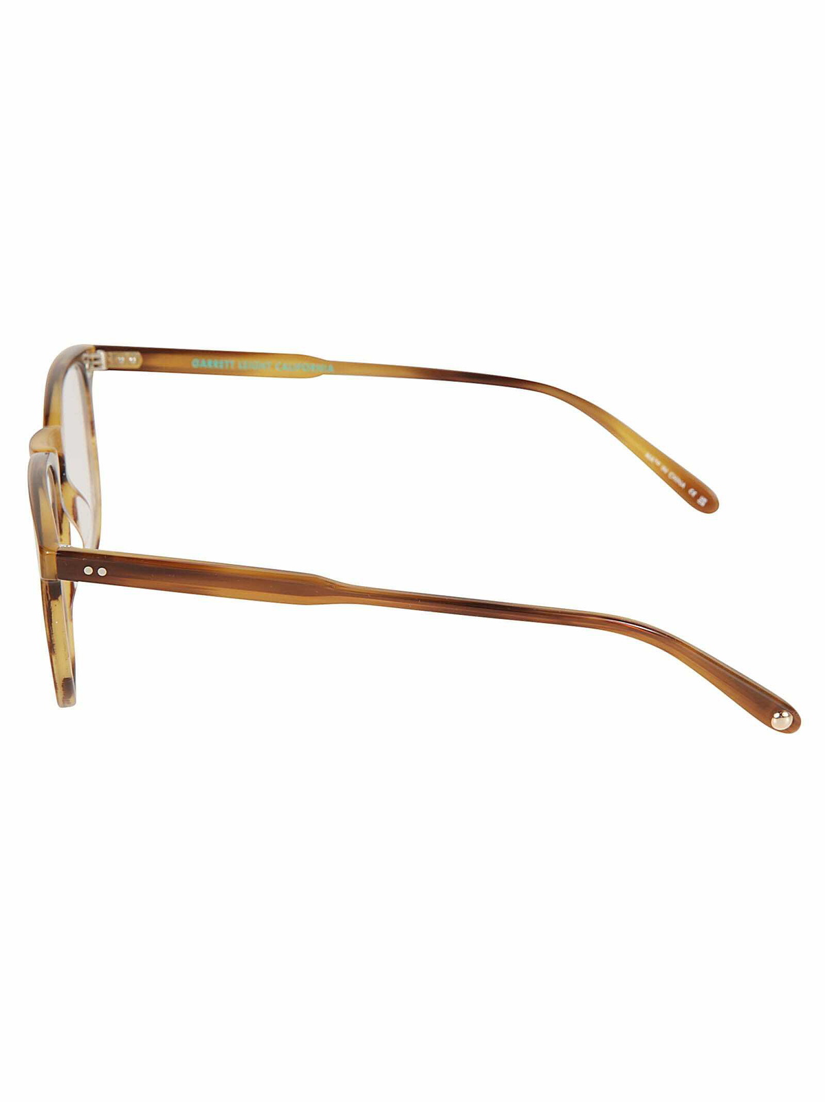 Garrett Leight Brooks 1002 Sunglasses Garrett Leight