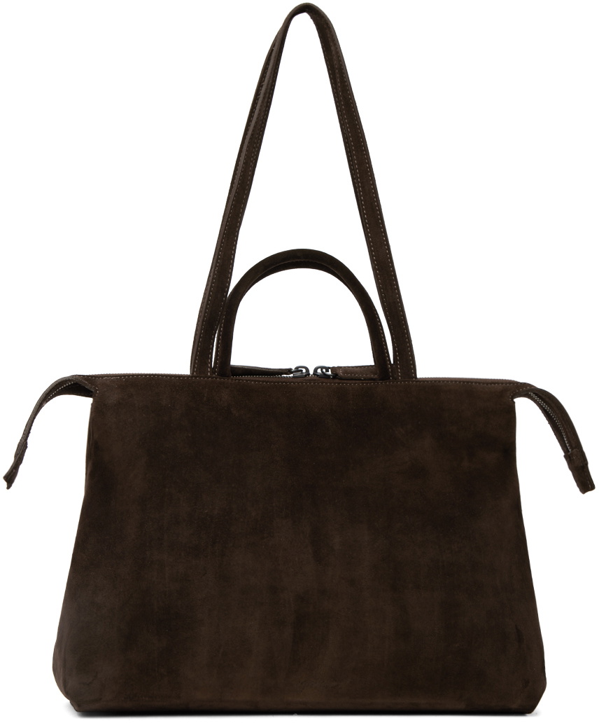 Marsèll Brown Dritta Bag Marsèll