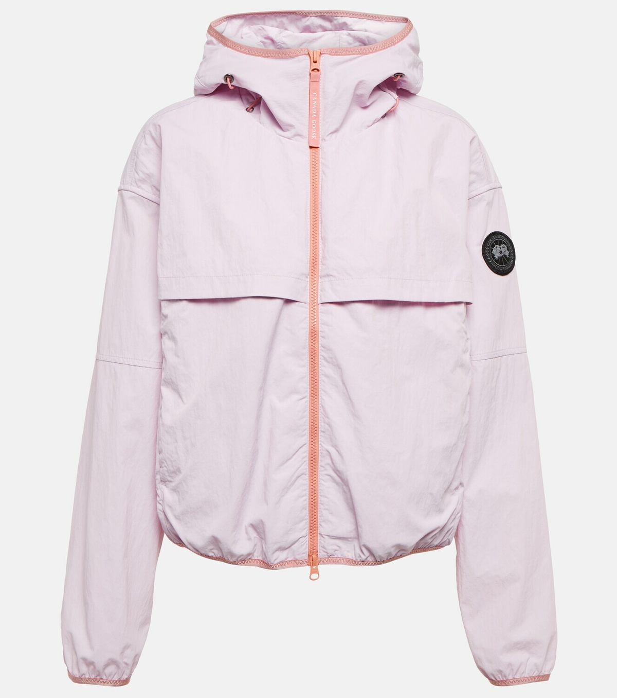 Canada Goose - Sinclair hooded jacket Canada Goose