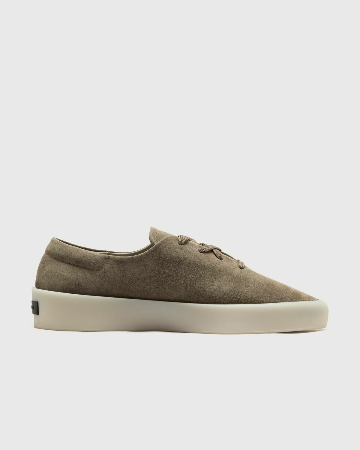 Fear of God 101 Grey Mens Lowtop Fear Of God
