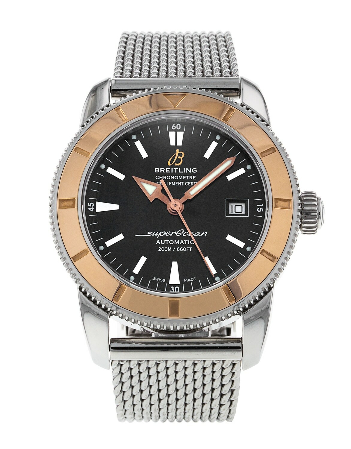 Breitling SuperOcean Heritage U17321 Breitling