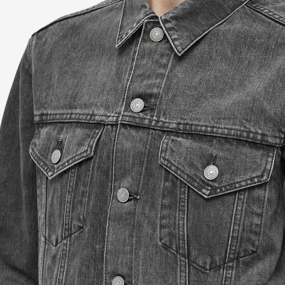 The Real McCoy's Men's The Real McCoys Joe McCoy Lot. 966J Denim Jacket ...