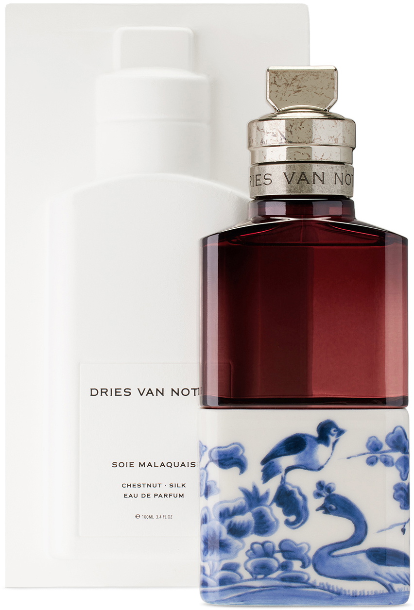 Dries Van Noten Soie Malaquais Eau de Parfum, 100 mL Dries Van Noten
