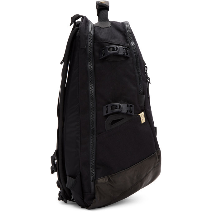 Visvim Black 20L Backpack Visvim