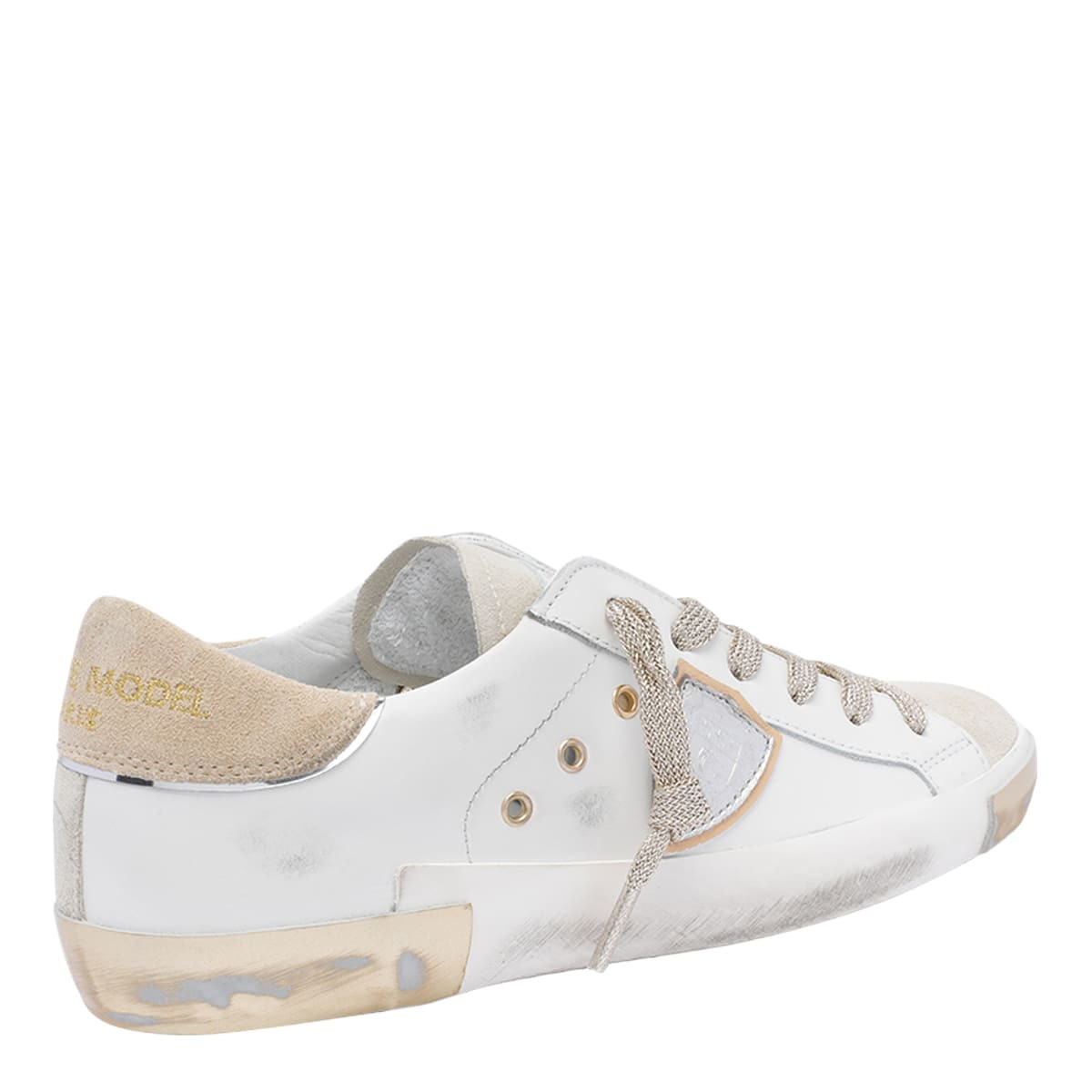 Philippe Model Prsx Sneakers Philippe Model