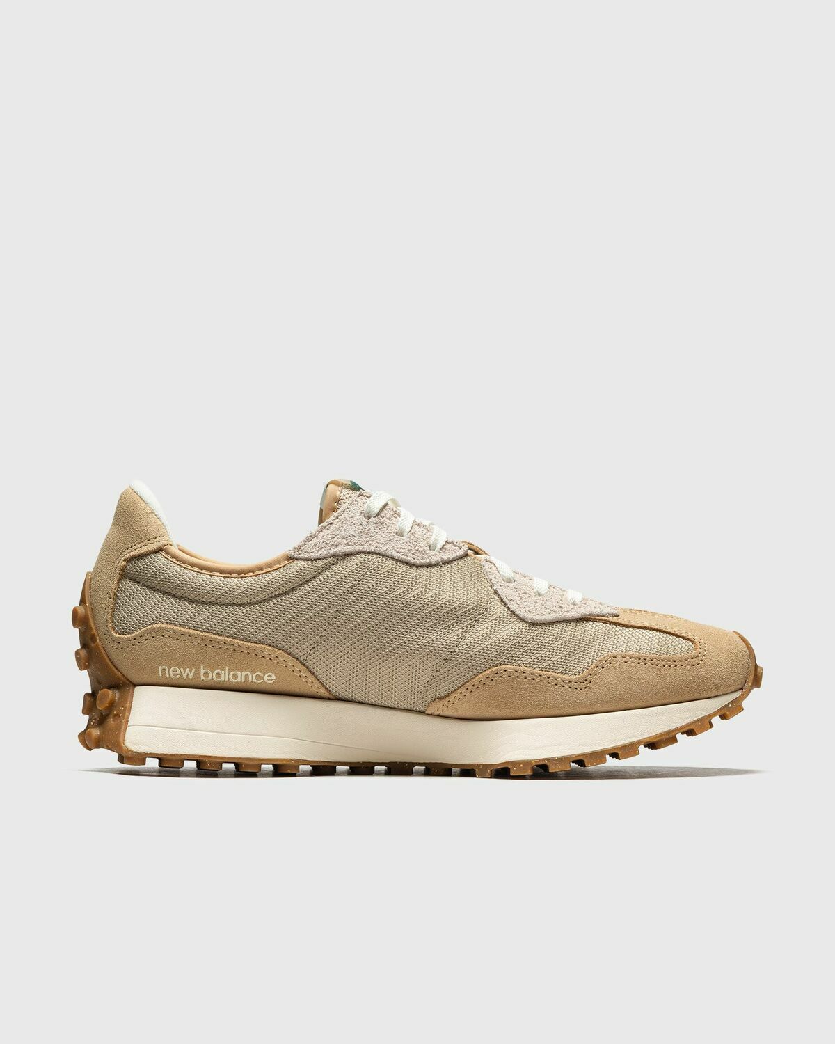 New Balance 327 Re Beige Lowtop New Balance